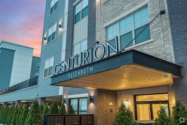 Apartments for Rent Near Union County College Elizabeth Campus ...