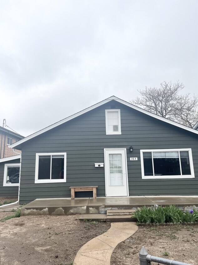 365 S 7th Ave, Brighton, CO 80601 - House Rental in Brighton, CO ...