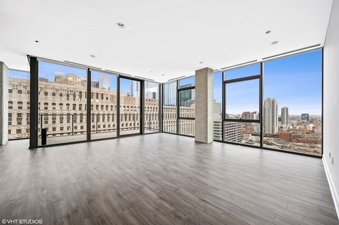 200 W Hubbard St Unit 2201, Chicago, IL 60654 - Condo for Rent in ...