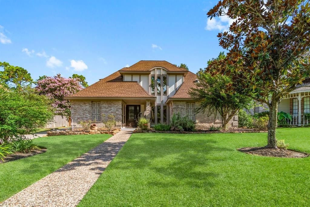 3518 Blue Cypress Dr, Spring, TX 77388 - House Rental in Spring, TX ...