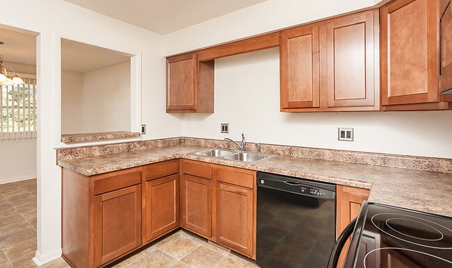 CenterPointe Apartments & Townhomes Apartments - Canandaigua, NY ...