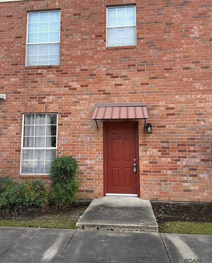 900 Dean Lee Dr Unit 206, Baton Rouge, LA 70820 - Condo for Rent in ...