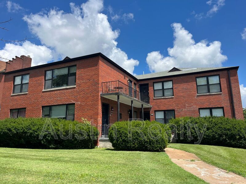 341 Des Peres Ave Unit F, St. Louis, MO 63112 - Condo for Rent in St ...