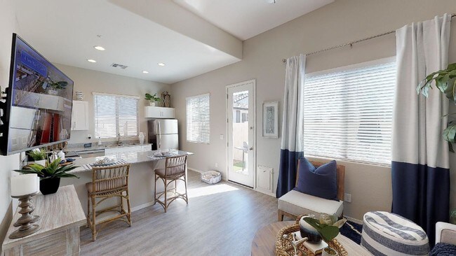 Christopher Todd Communities At Marley Park Apartments - Surprise, AZ ...