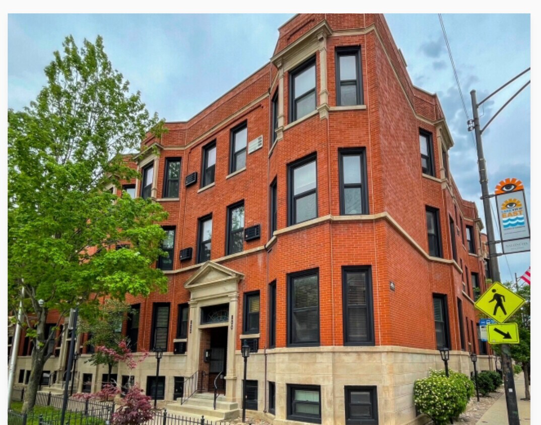 804 W George St Unit G, Chicago, IL 60657 - Condo for Rent in Chicago ...