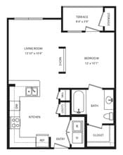 Maple District Lofts Rentals - Dallas, TX | Apartments.com