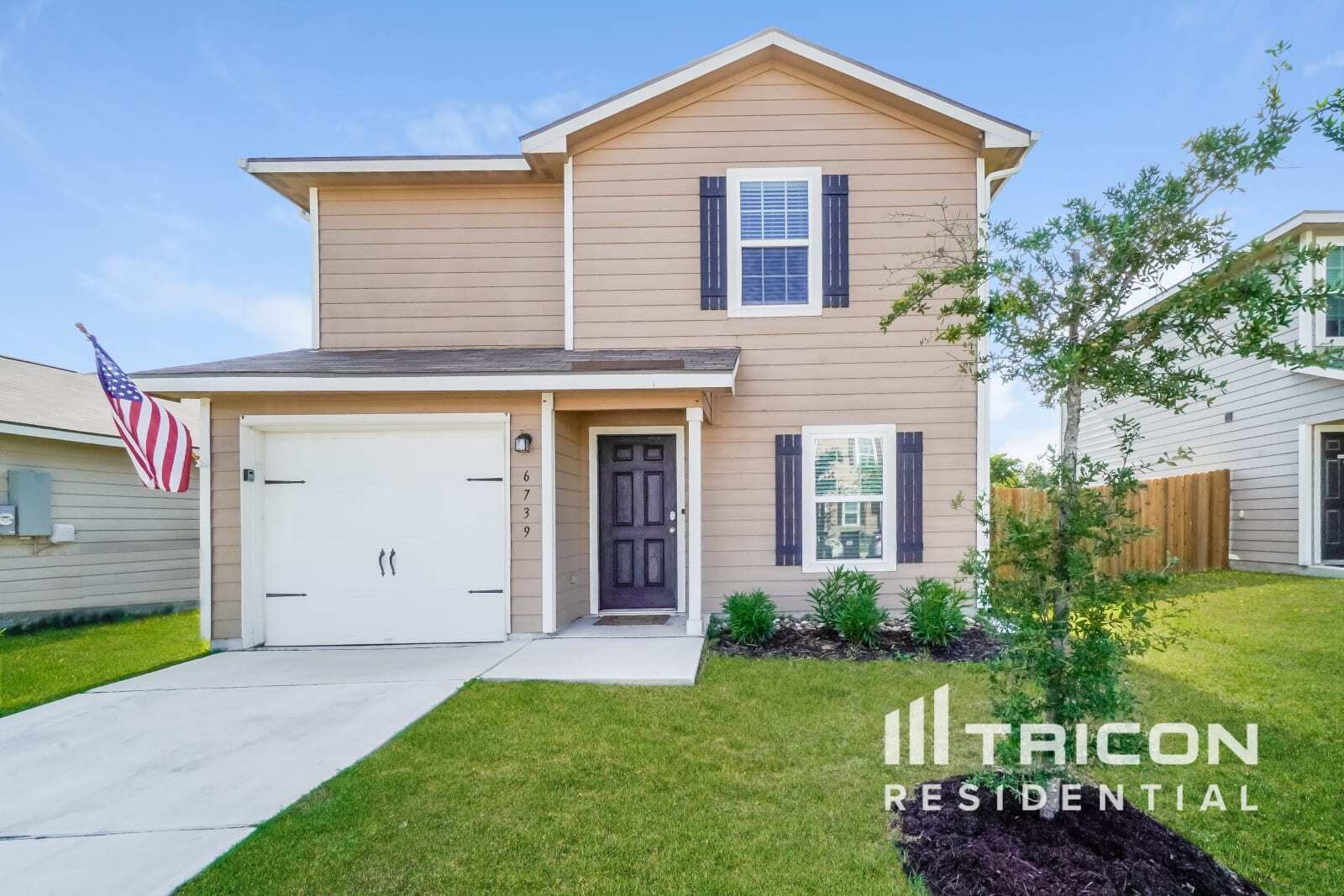 6739 Rosenthal Pass, San Antonio, TX 78252 | Apartments.com