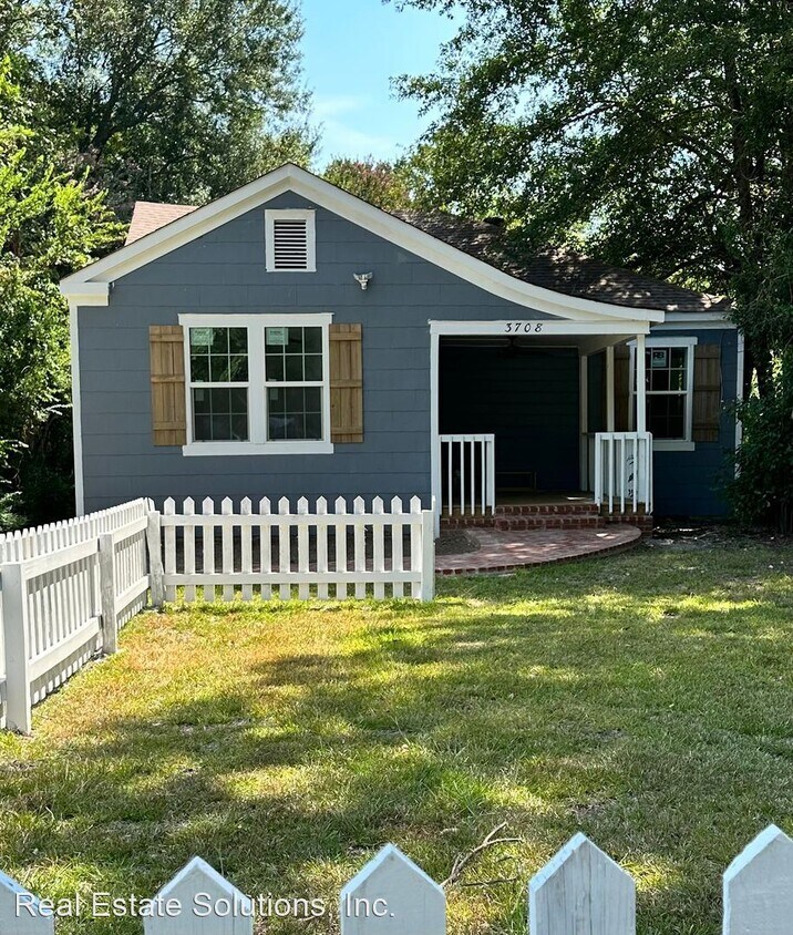 3708 Northview Dr, Jackson, MS 39206 - House Rental in Jackson, MS ...