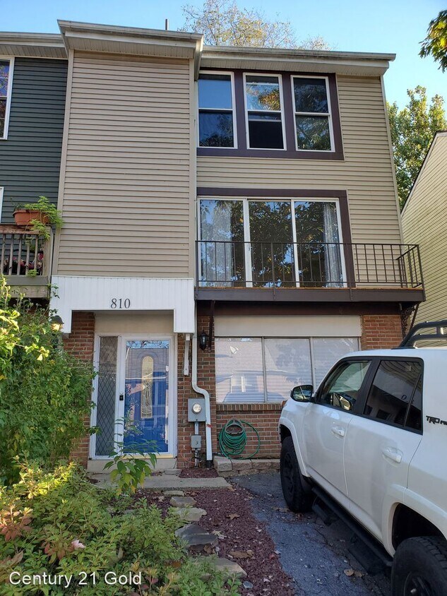 810 Summit Chase Dr, Reading, PA 19611 - House Rental in Reading, PA ...