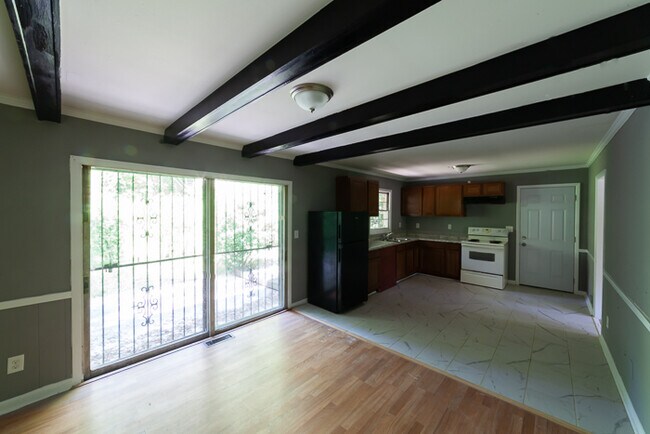 2375 Maxwell Dr SW, Atlanta, GA 30311 - House Rental in Atlanta, GA ...