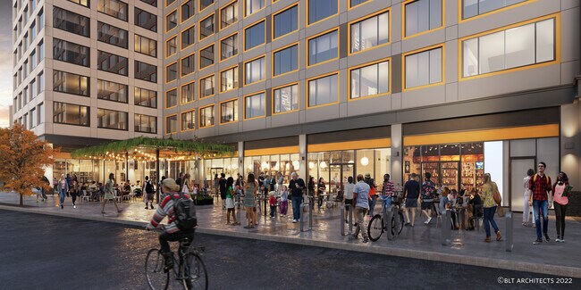 The Carson - 570 N 5th St Philadelphia, PA | Apartments.com