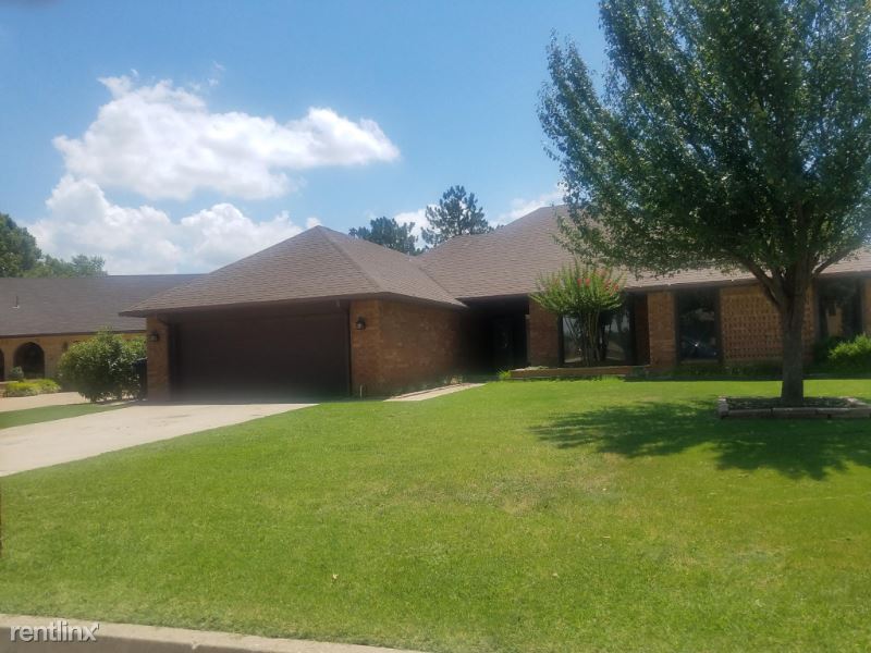 11512 Hackney Ln, Yukon, OK 73099 - House Rental in Yukon, OK ...