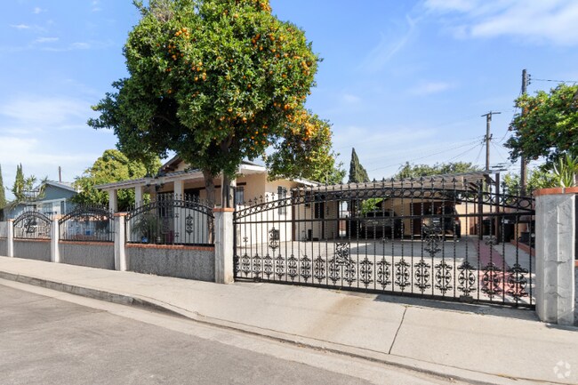 Miramonte Park Houses for Rent - Los Angeles, CA