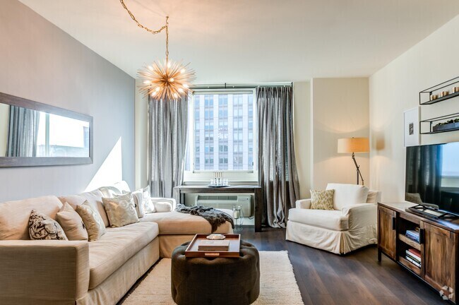 New The Waterfront Apartments for Rent with Hardwood Floors - Jersey ...