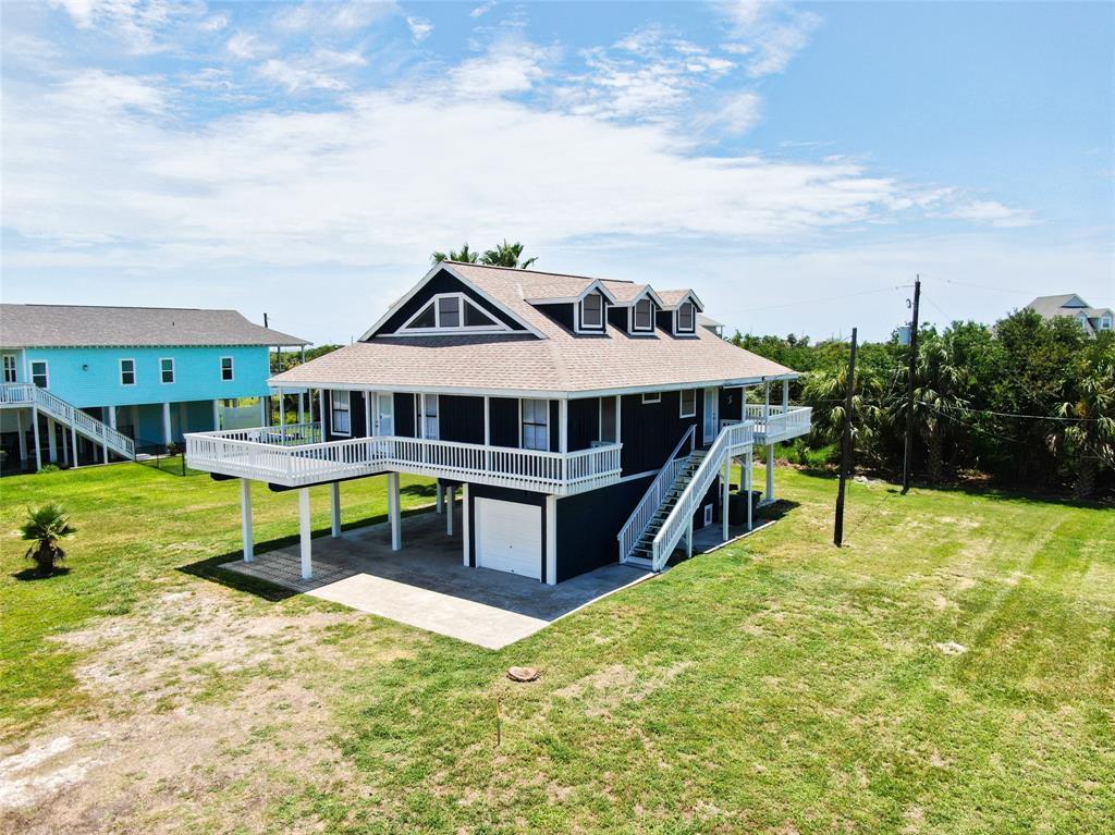 13611 Stewart Rd, Galveston, TX 77554 - House Rental in Galveston, TX ...