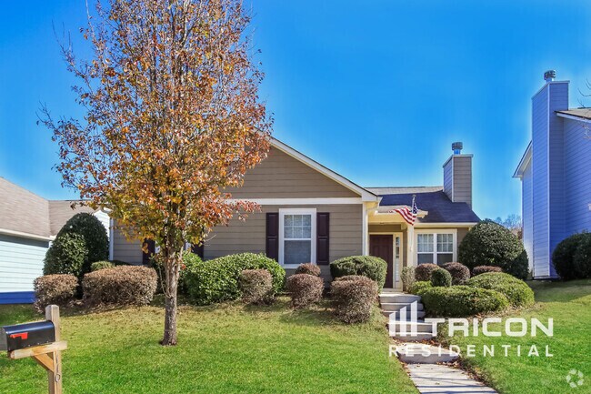 Houses for Rent in Jamestown GA - Page 8