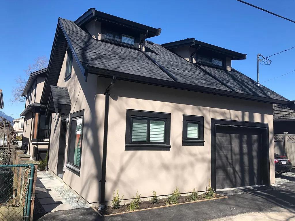 2560 25th Av E, Vancouver, BC V5R 1H3 - House for Rent in Vancouver, BC ...