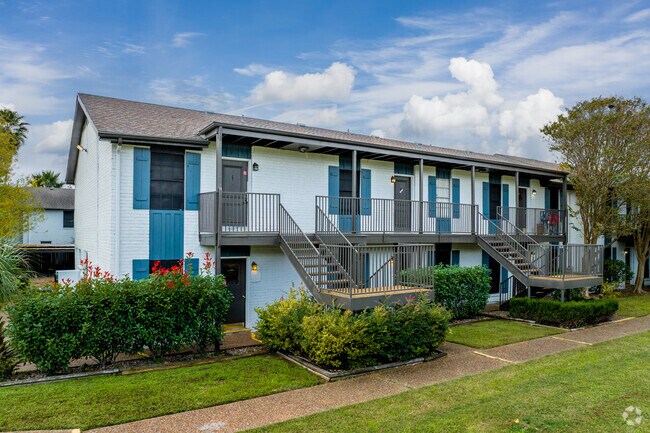 New Apartments for Rent in Corpus Christi TX with Utilities Included ...