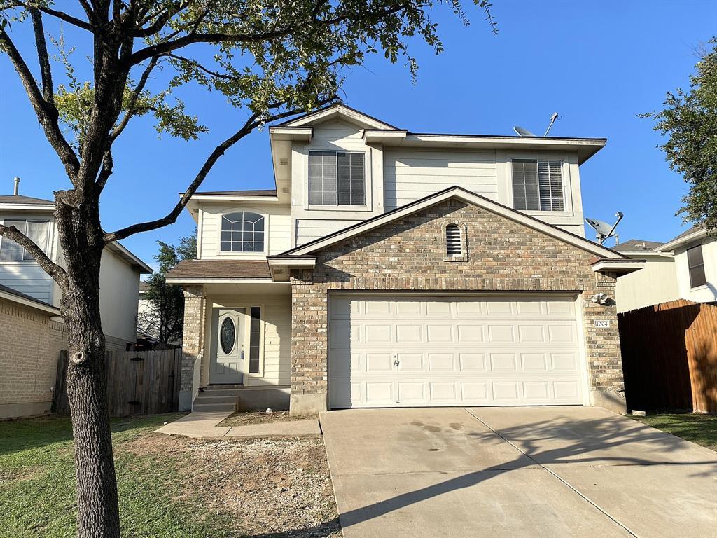 1004 Traci Michelle Dr, Pflugerville, TX 78660 - House Rental in ...