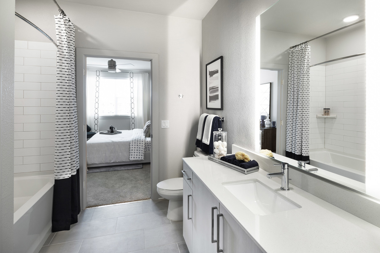 The Allure at Gateway - 8851 Us Highway 19 Pinellas Park, FL 33782 ...