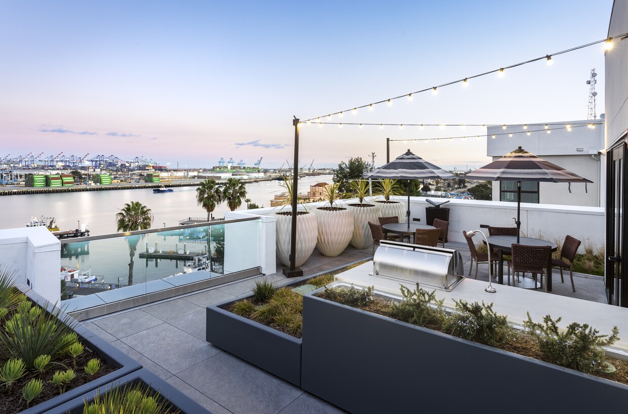 Vivo on Harbor - 511 S Harbor Blvd San Pedro, CA 90731 | Apartments.com