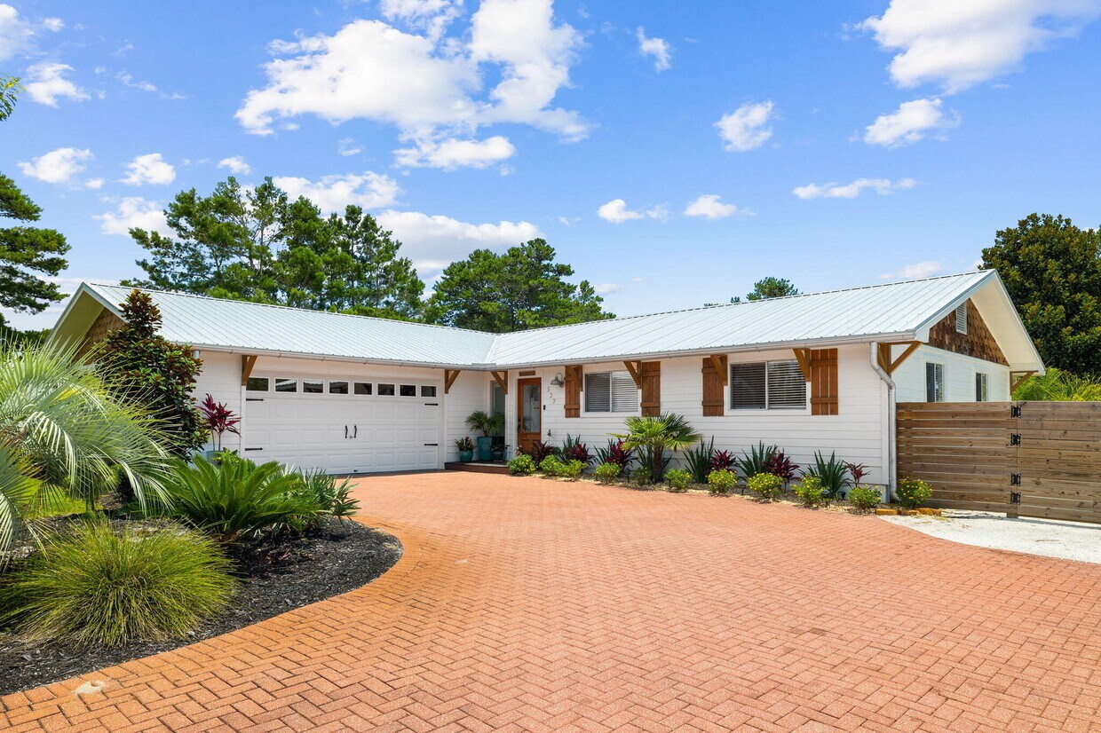 527 Ridge Rd, Santa Rosa Beach, FL 32459 - House Rental in Santa Rosa ...