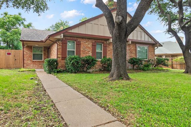 13223 Kit Ln, Dallas, TX 75240 - Townhome Rentals in Dallas TX ...