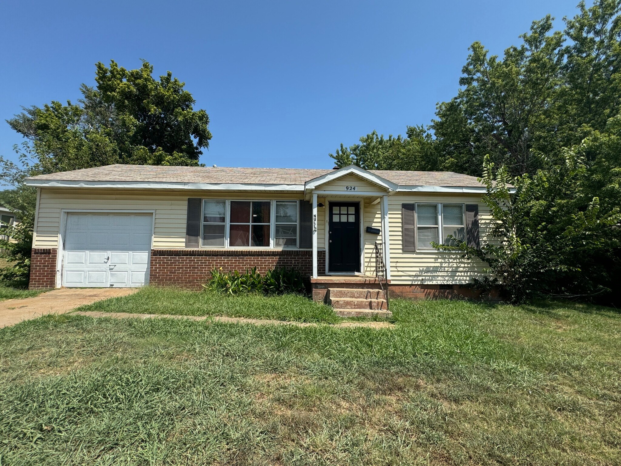 Houses For Rent In Cushing Ok