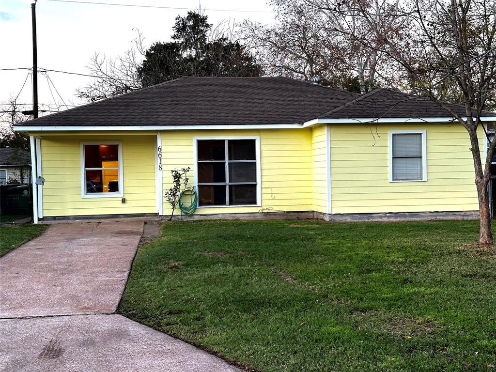 6618 Barney Rd, Houston, TX 77092 - House Rental in Houston, TX ...