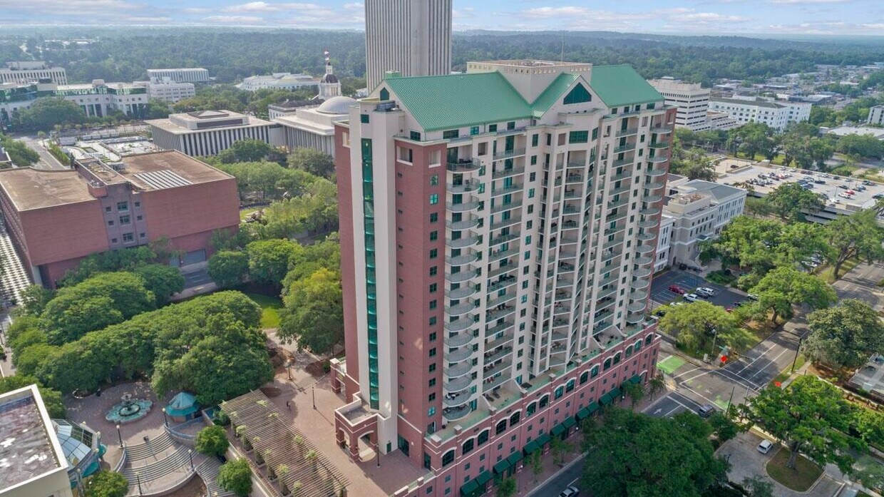 300 S Duval St Unit 1401, Tallahassee, FL 32301 - Condo for Rent in ...