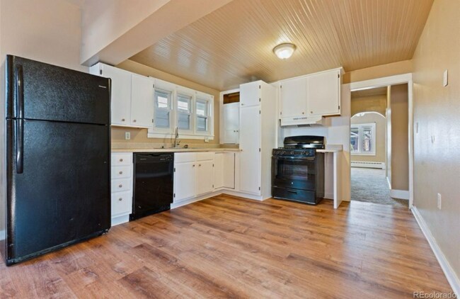 Argo Park Apartments for Rent with a Swimming Pool - Denver, CO ...