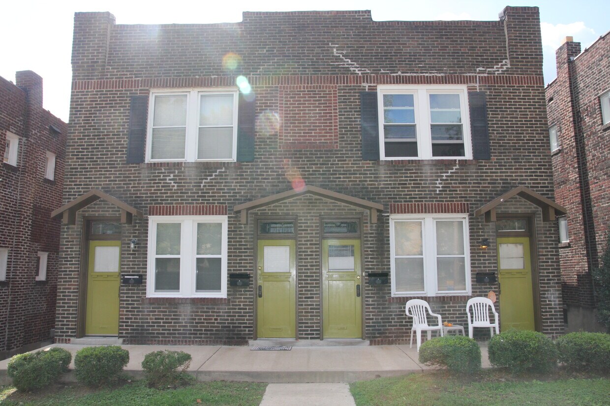 7242 Wise Ave Unit 7242, Richmond Heights, MO 63117 - Apartments in ...