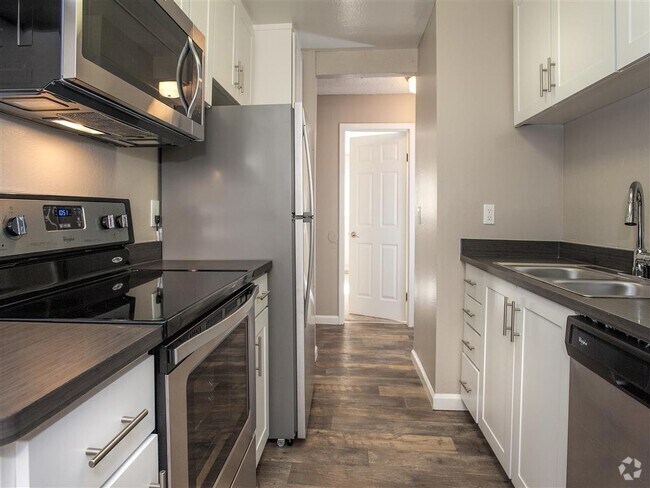 Rancho Rinconada Apartments for Rent with Parking - Cupertino, CA - 27 ...