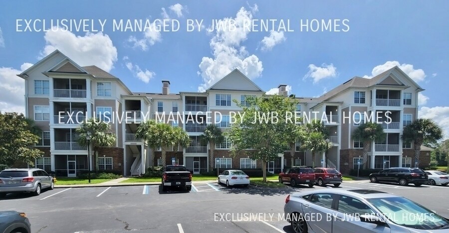 11251 Campfield Dr Unit 3405, Jacksonville, FL 32256 - Condo for Rent ...