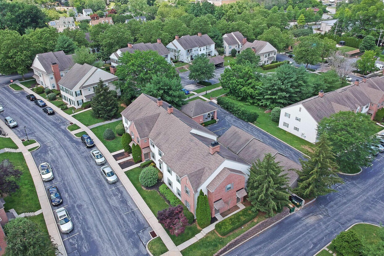 Exton Crossing Apartment Homes - Exton, PA | Apartments.com