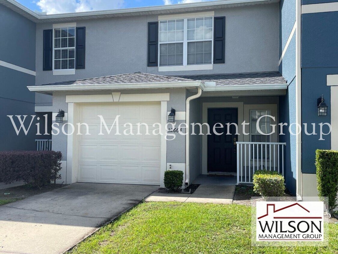 12664 Somerset Oaks St, Orlando, FL 32828 - House Rental in Orlando, FL ...