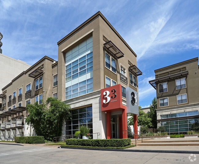 33ThirtyThree Apartments - 3333 Weslayan St Houston, TX | Apartments.com