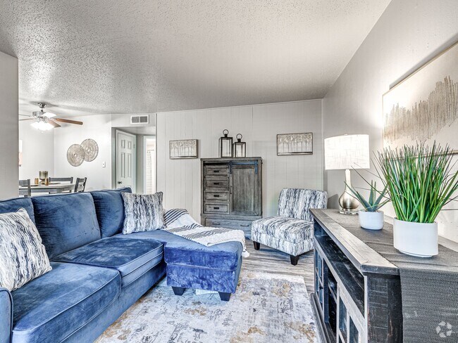 Southern Hills Apartments for Rent - Oklahoma City, OK - Updated Today ...