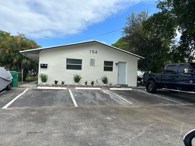 154 NW 14th Way Unit #A, Dania Beach, FL 33004 - 154 NW 14th Way Dania ...
