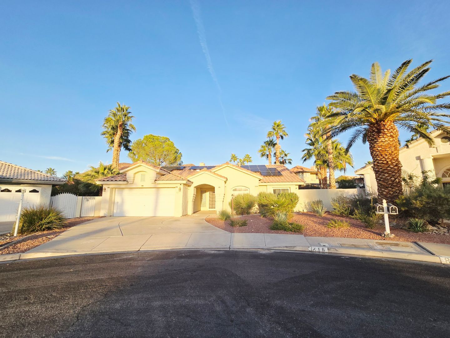 816 Argenta Ct, Henderson, NV 89011 - House Rental in Henderson, NV ...