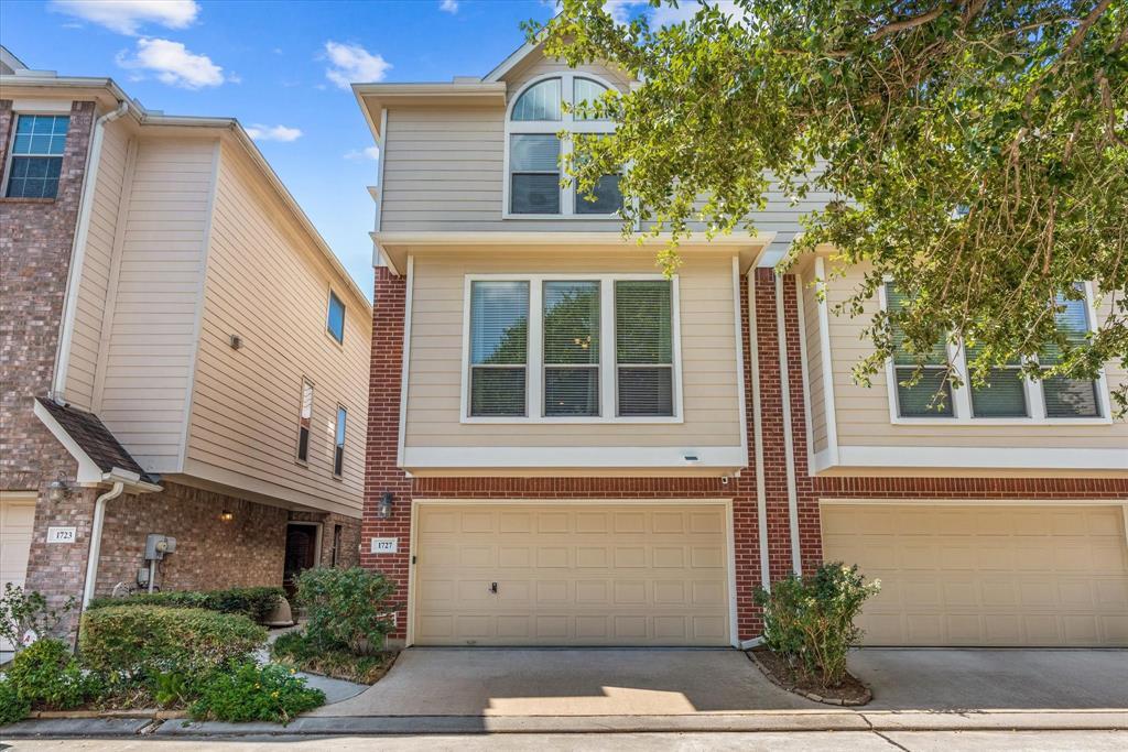 1727 Stacy Crest, Houston, TX 77008 - Condo for Rent in Houston, TX ...