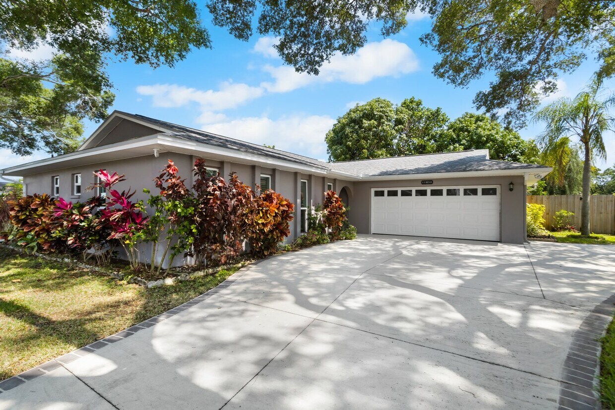 11050 130th Ave, Largo, FL 33778 - House Rental in Largo, FL ...