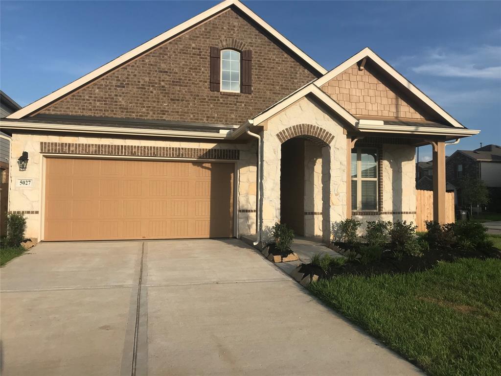 5027 Lord Crest Ln, Park Row, TX 77493 - House Rental in Park Row, TX | Apartments.com
