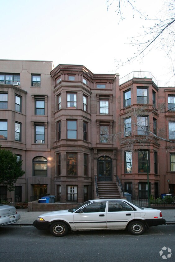 857 President St, Brooklyn, NY 11215 - 857 President St Brooklyn, NY ...
