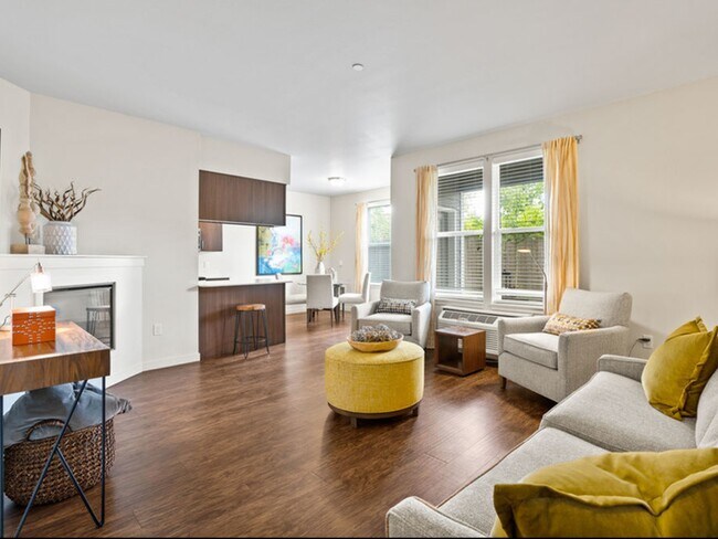 Highland Crossing - Apartments in Vancouver, WA | Apartments.com