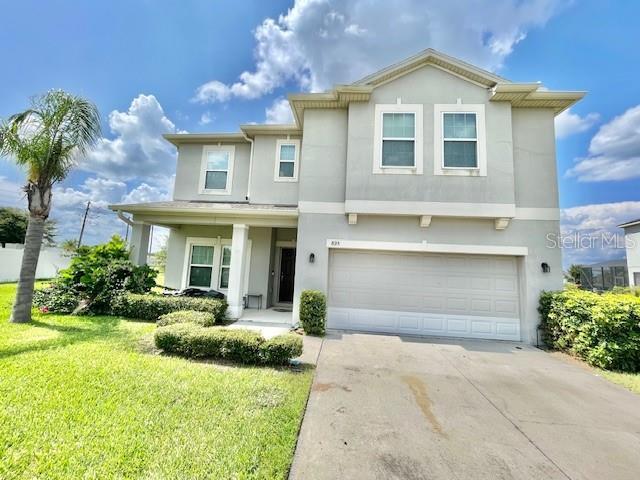 895 Bay Bridge Cir, Apopka, FL 32703 - House Rental in Apopka, FL ...