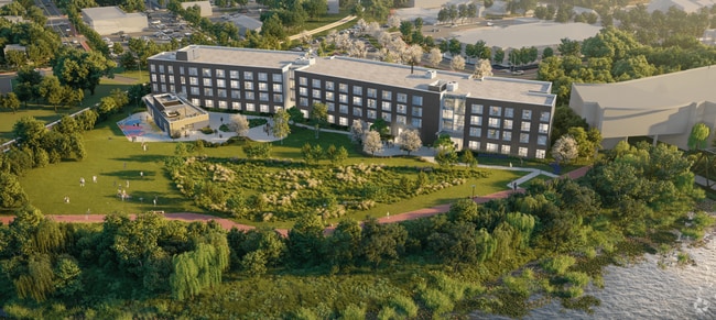 Chief Garry Park Apartments for Rent - Spokane, WA - 233 Rentals ...