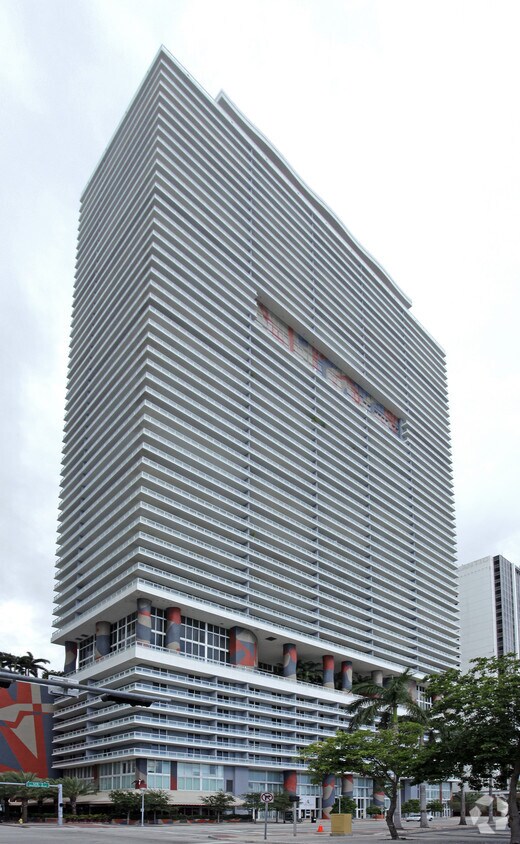 50 Biscayne Condos Apartments - Miami, FL | Apartments.com