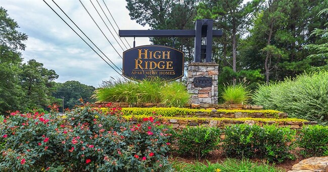 High Ridge Apartments - Apartments in Athens, GA | Apartments.com