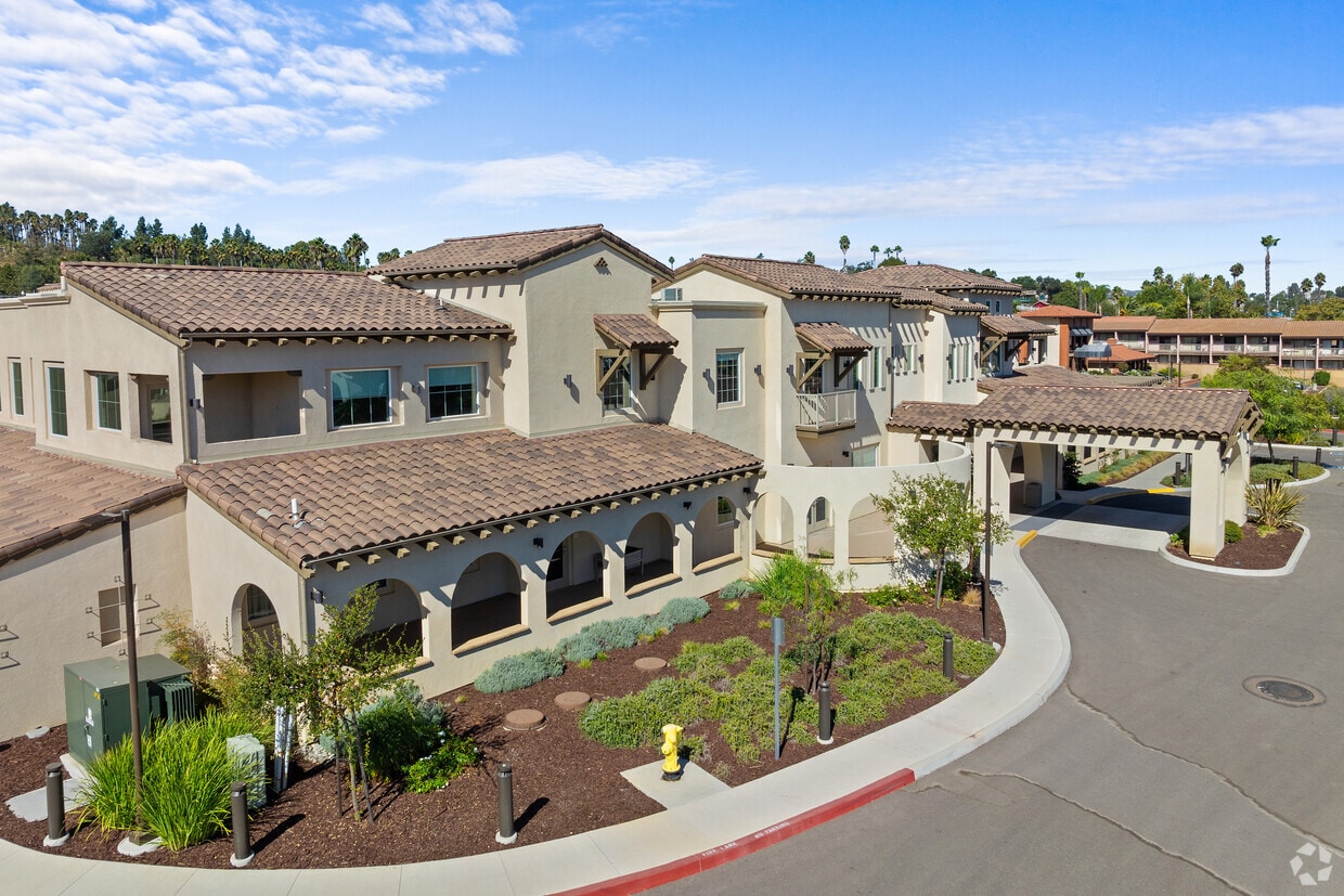 Fallbrook Trails - 1735 S Mission Rd Fallbrook, CA 92028 | Apartments.com